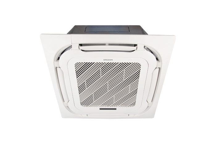 Полупромышленные сплит-системы кассетного типа